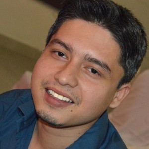 The island of Saint Julius on lake Orta in Piedmont, Italy